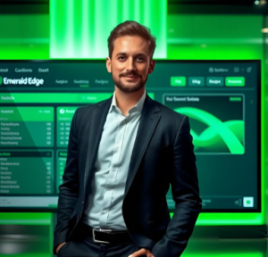 Emerald Edge: The Platform Redefining Mortgage & Asset Finance Broking ...